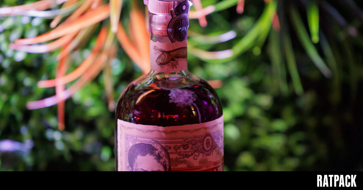 Μια Sugarlandia βραδιά από το Don Papa Rum - RatPack.gr