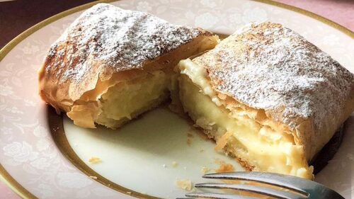 Η μπουγάτσα στην 4η θέση των καλύτερων πρωινών του κόσμου - RatPack.gr