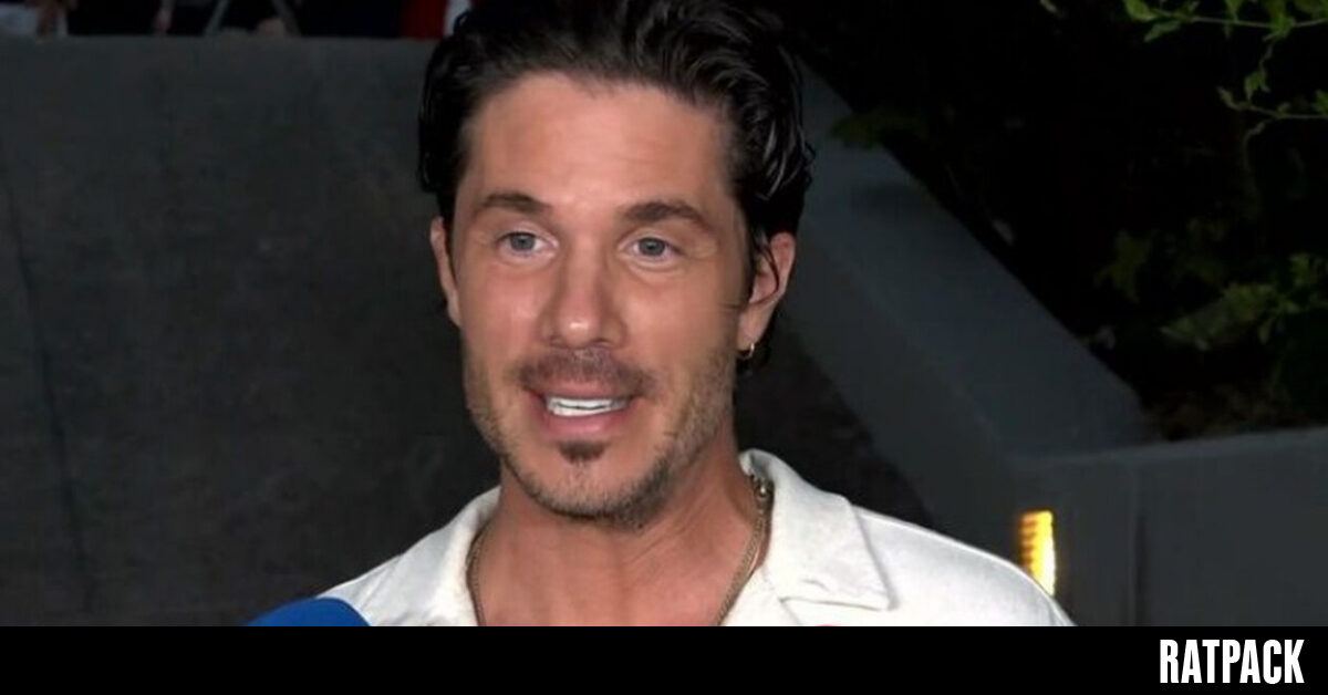 O Νίκος Οικονόμοπουλος είπε απλά την γνώμη του για την ελληνική οικογένεια - Ratpack.gr