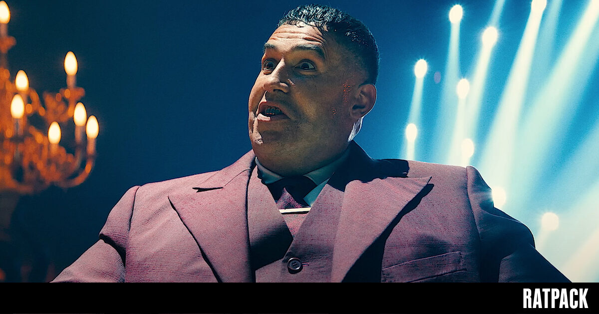 4 στιλιστικά tips για μεγαλόσωμους άντρες - RatPack.gr