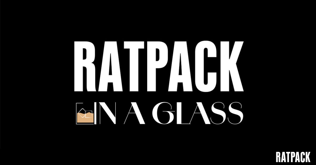 Ratpack in a Glass: Τι κάνει το Jameson το απόλυτο ιρλανδικό whiskey; - RatPack.gr