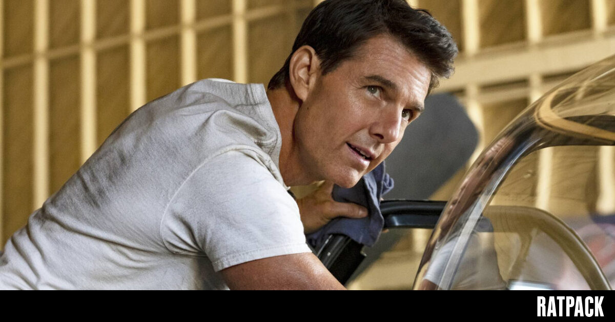 To νέο Maverick και όλα τα σίκουελ και τα remake που δεν πρέπει να γίνουν - Ratpack.gr