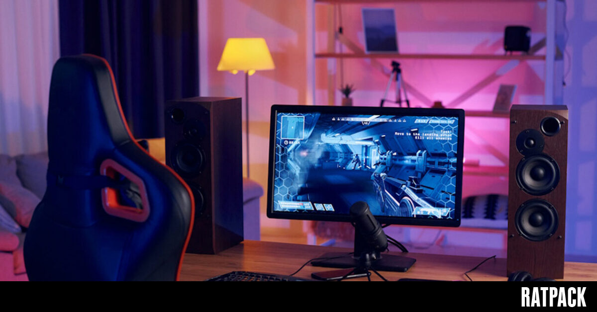 5+2 tech tips για να πηγαίνει πιο γρήγορα το desktop σου - RatPack.gr