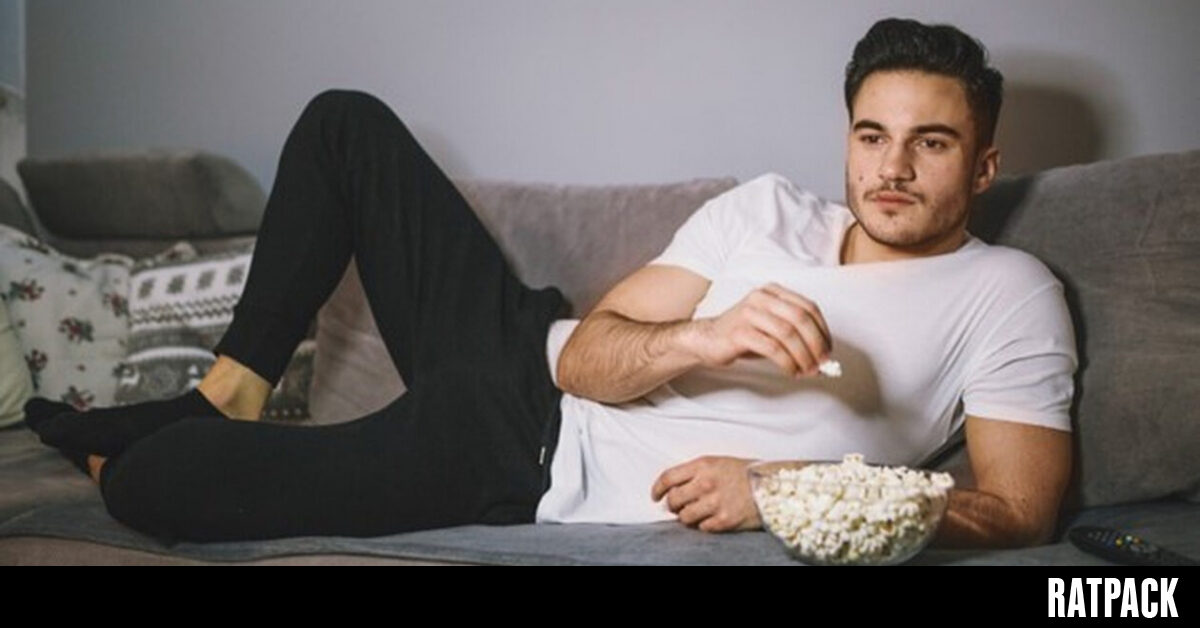 Το «True Detective: Night Country» είναι ο λόγος που περιμέναμε με ανυπομονησία αυτόν τον ...