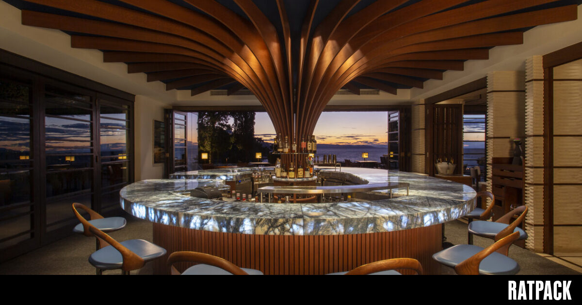 Γιορτάστε τον έρωτα στο Matsuhisa Athens με ένα Special Valentine’s ...