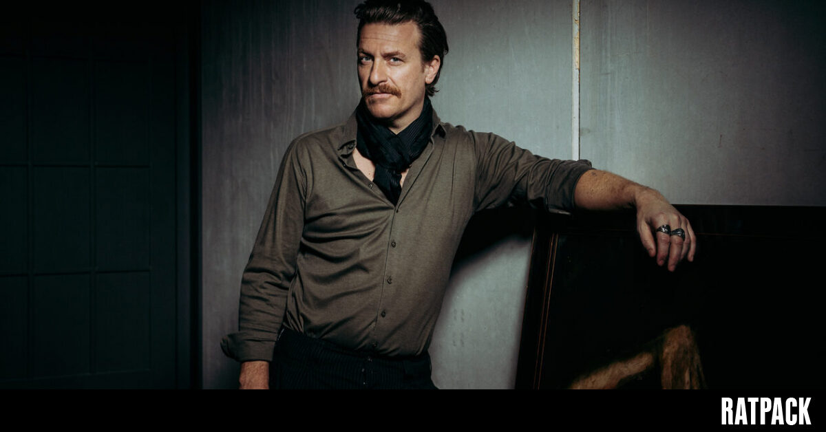 Το Release Athens 2024 υποδέχεται τον Parov Stelar - Ratpack.gr