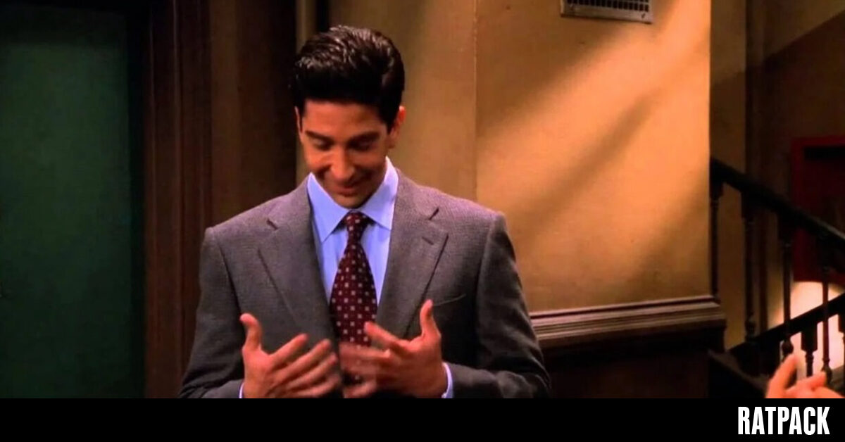 Ένας άντρας πρέπει να έχει πάντα περιποιημένα χέρια - RatPack.gr