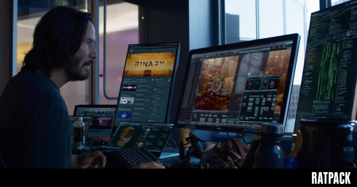 Μας έκανε καλό τελικά η πολύωρη πτώση του Facebook; - RatPack.gr