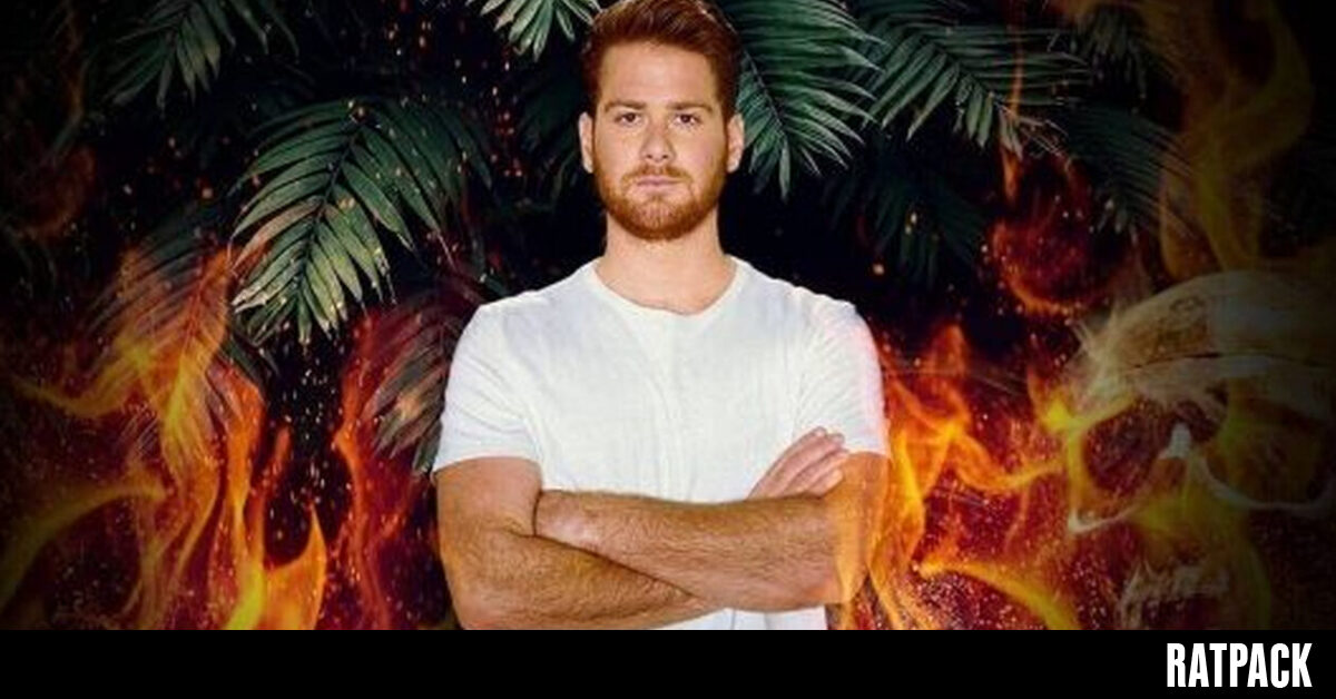 Έφτασε η μέρα που Νo.1 είδηση είναι το μέλλον του James Καφετζή στο Survivor - Ratpack.gr