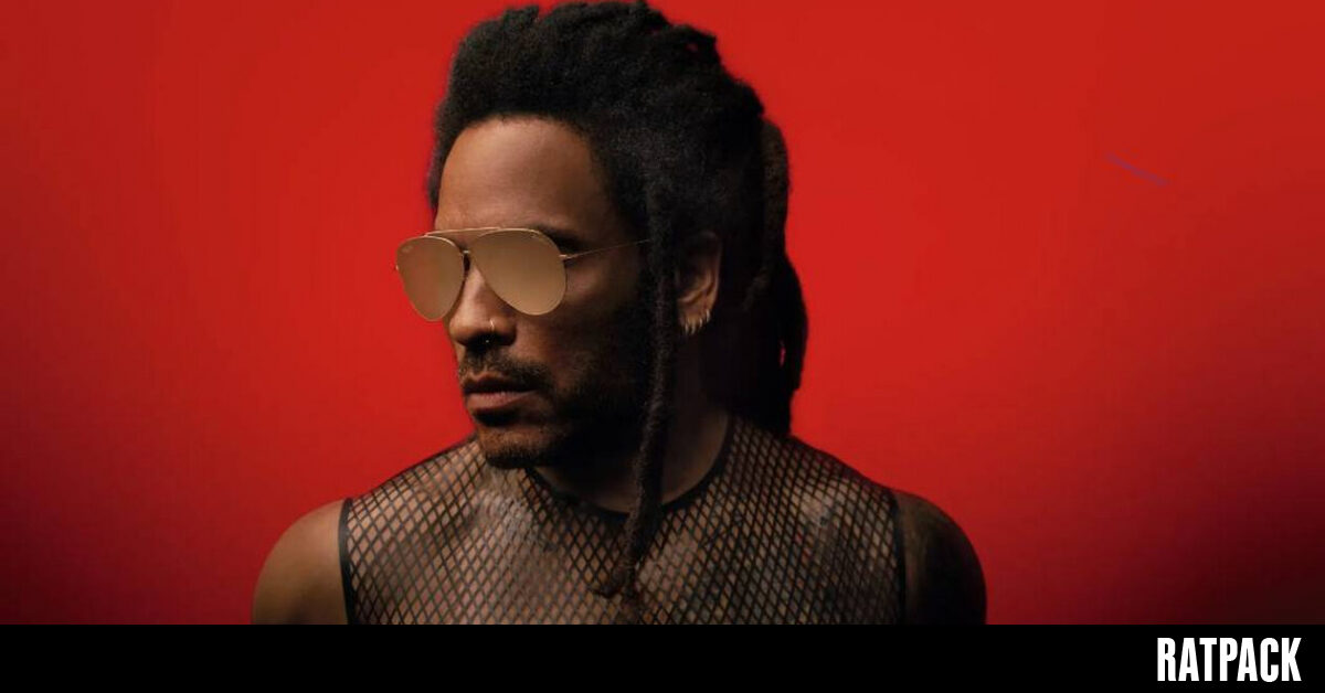 H Ray-Ban και ο Lenny Kravitz φέρνουν μαζί τα πιο στιλάτα γυαλιά ηλίου - Ratpack.gr