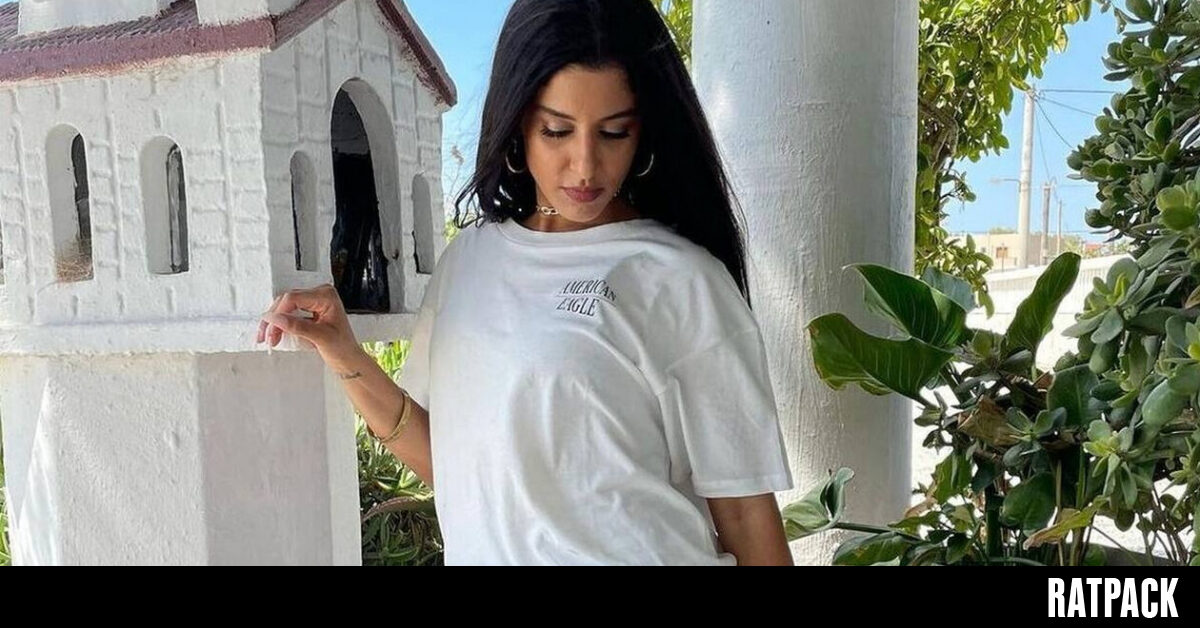 Κοροϊδεύουμε το «ZARI» αλλά γιατί αυτό «ξεπουλάει»; - RatPack.gr