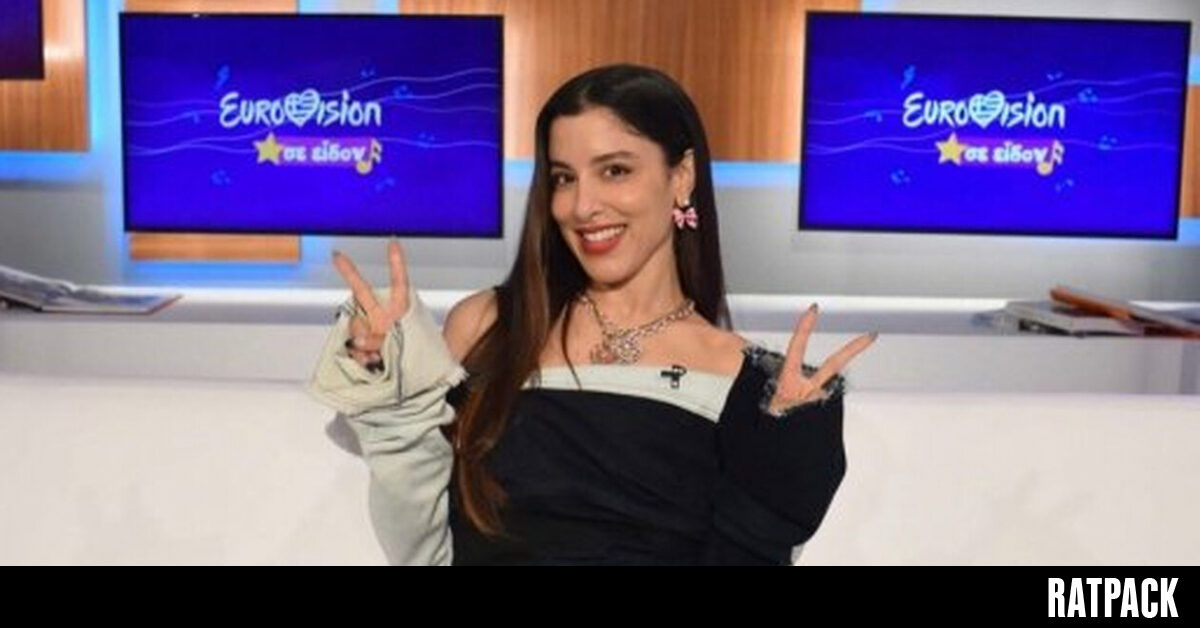 Τελικά αρέσει στους Έλληνες το ZARI της Μαρίνας Σάττι; - RatPack.gr