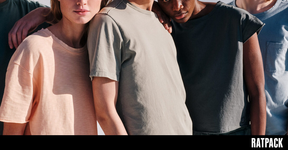 DIRTY LAUNDRY SS 2024 - Ratpack.gr