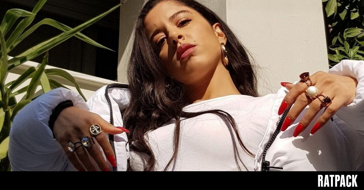 Το “ZARI” έχασε μία θέση αλλά οι Ιάπωνες έχουν πάθει εμμονή με την Μαρίνα Σάττι - RatPack.gr