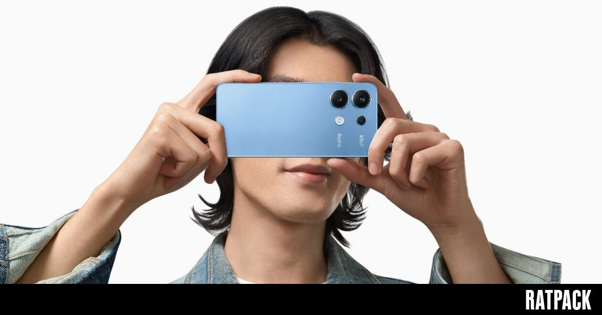 Day in my life με το νέο Redmi Note 13 Pro+ 5G: Ένας συντάκτης μοιράζεται όσα έζησε - RatPack.gr