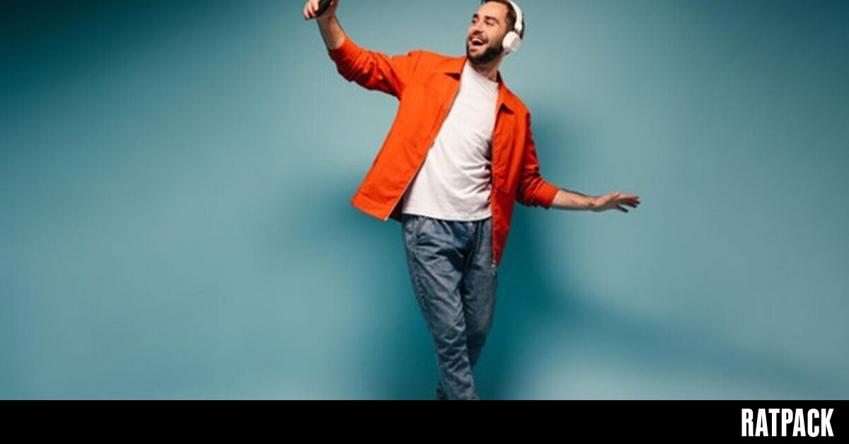 #SmartphoneDanceParty: Όσα έγιναν στο μοναδικό dance challenge του Ratpack! - RatPack.gr