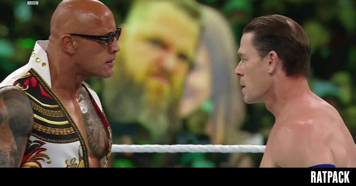 Το main event του Wrestlemania 40 είχε όλη τη σύγχρονη ιστορία του WWE - RatPack.gr