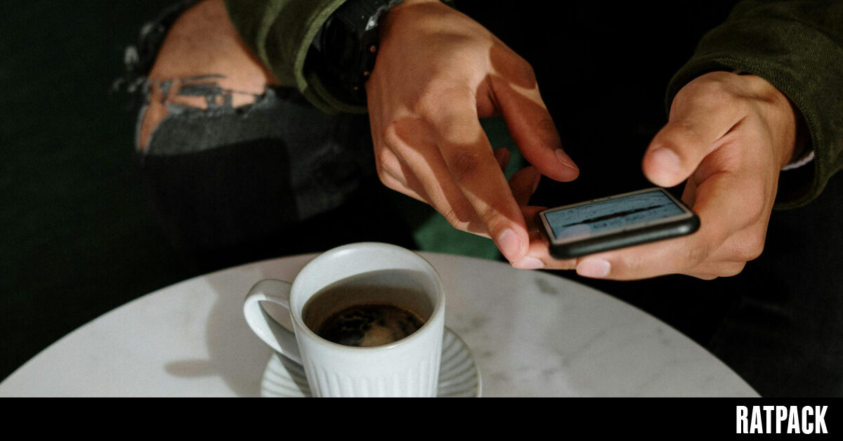 Το Instagram θέλει να προστατέψει όλο το sexting που έχεις κάνει στις συνομιλίες σου - Ratpack.gr