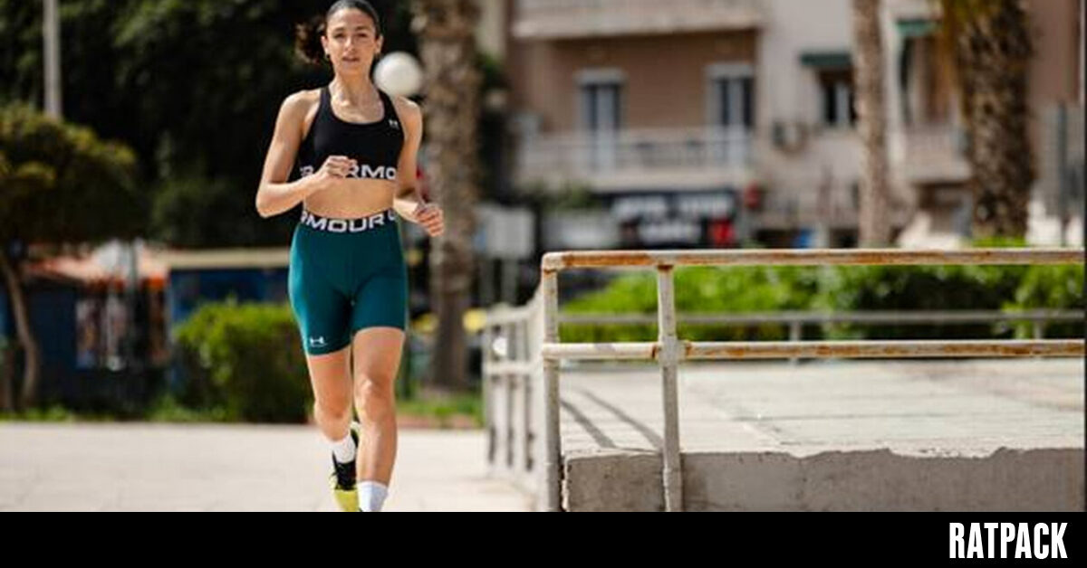 UA Infinite Elite: Το κορυφαίο δεν γνωρίζει όρια - Ratpack.gr