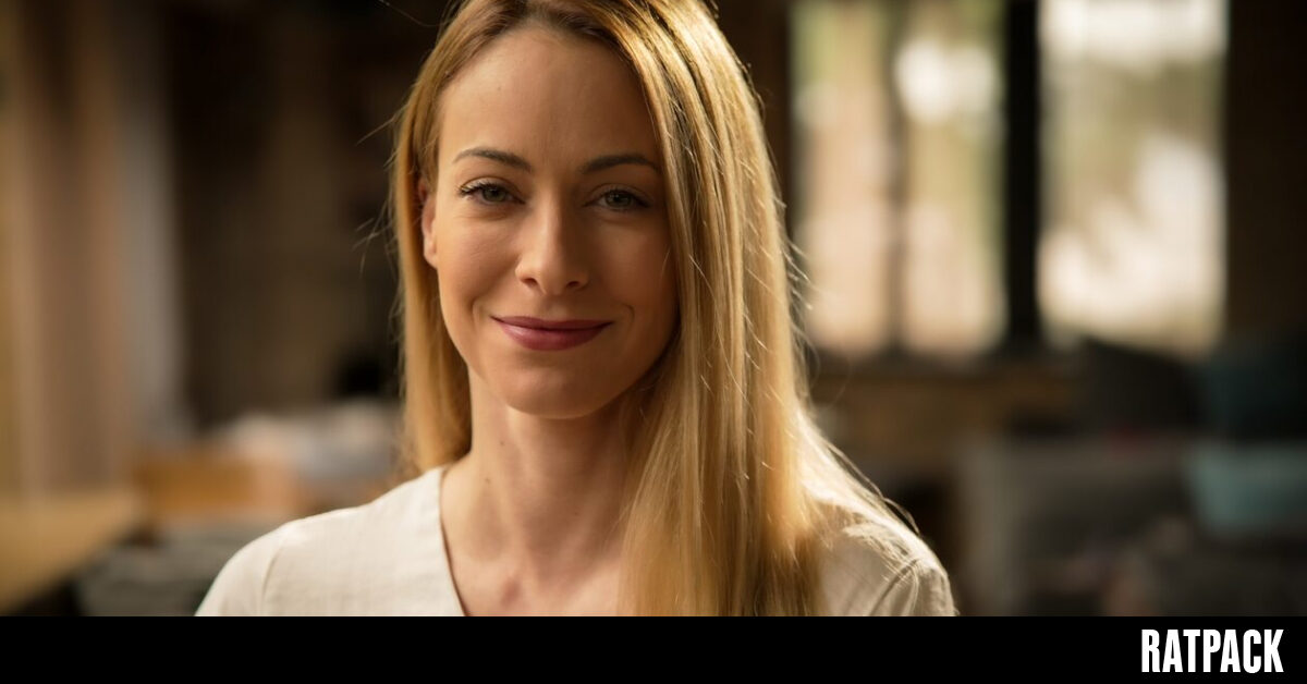 Σοφία Μανωλάκου, πόσο μακριά θα έφτανες για ένα Oscar; - Ratpack.gr