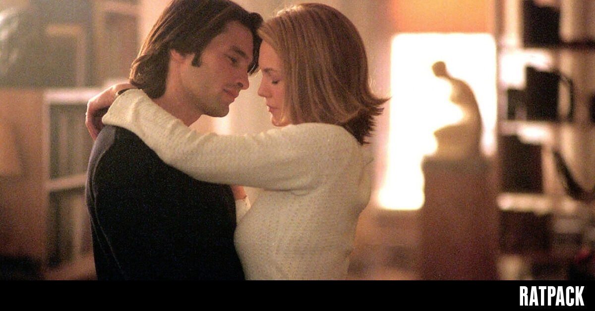 Τελικά, συγχωρείται η απιστία; - RatPack.gr