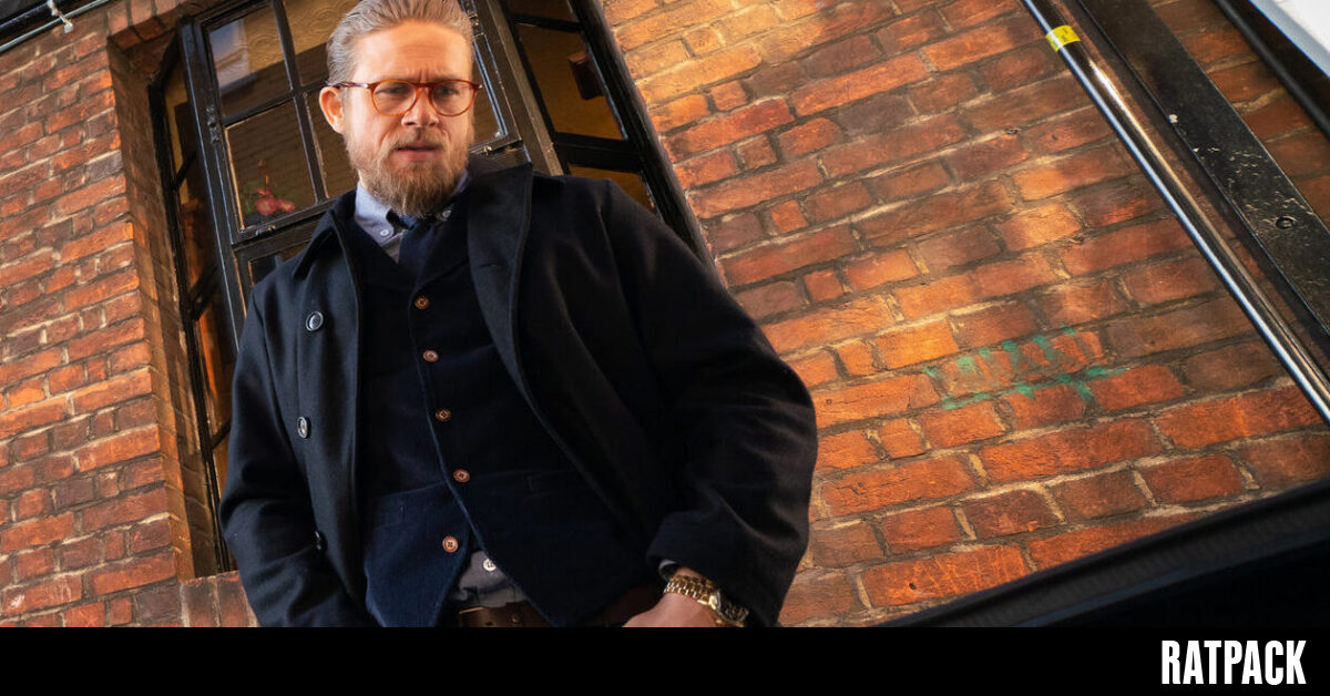 Πέντε gentlemen της ποπ κουλτούρας που δίδαξαν καλύτερα το grooming - RatPack.gr