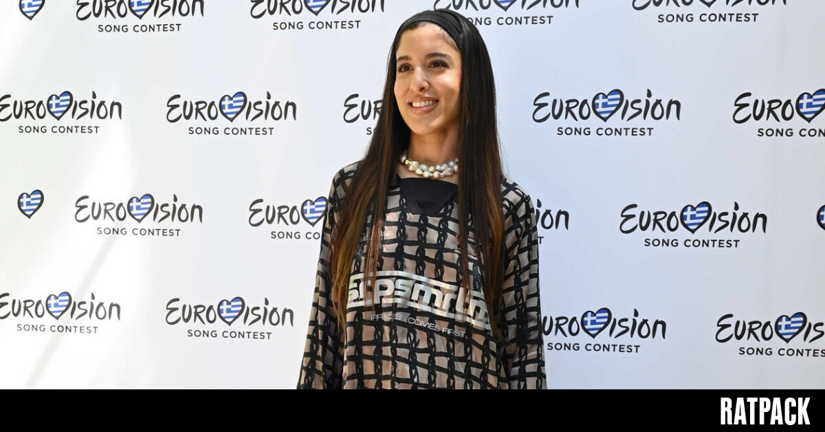 O viral Ισπανός με το Zari έγινε ακόμα πιο viral στην ελληνική TV - RatPack.gr