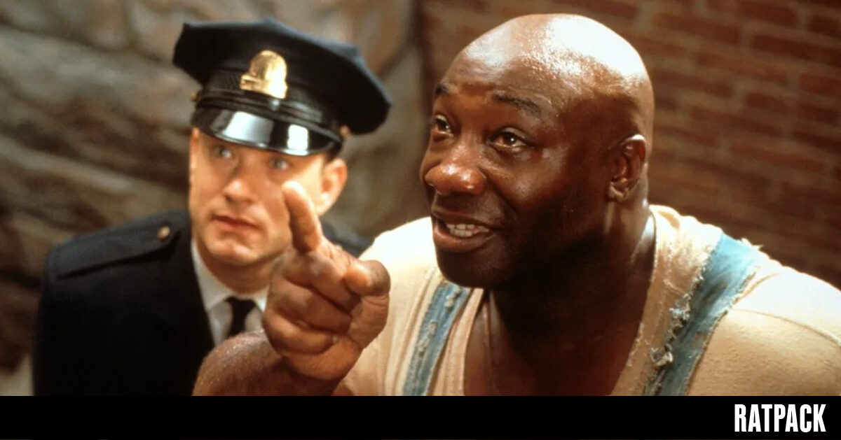 7 ταινίες που θα βγάλουν έξω την καλή πλευρά του εαυτού σου - RatPack.gr