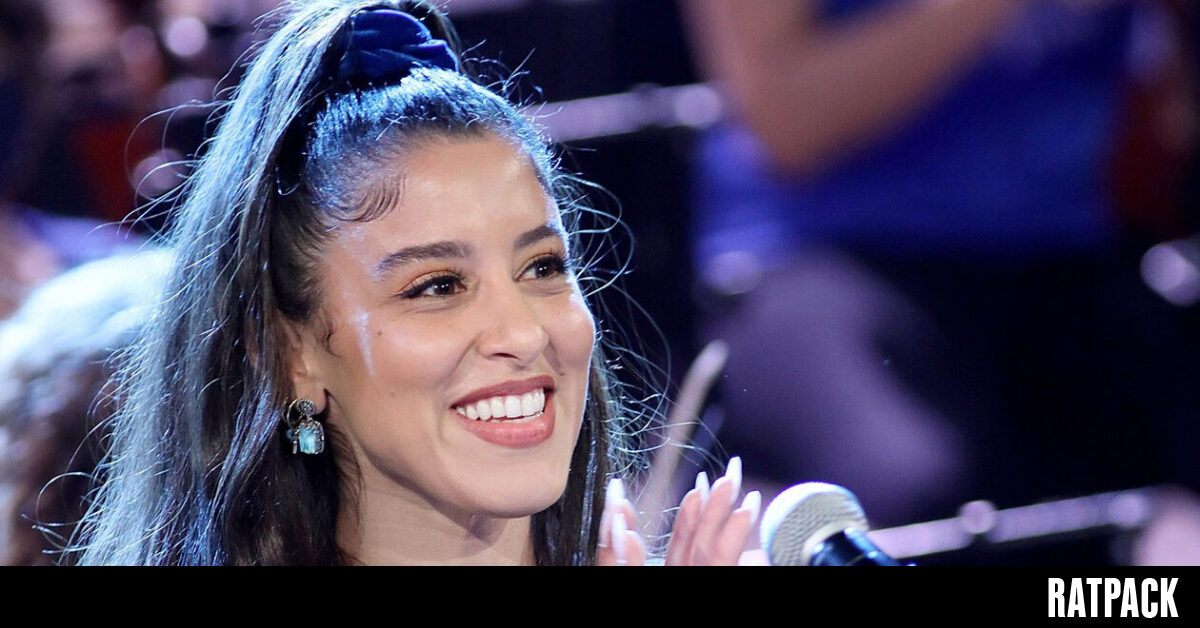 Μήπως το Zari θα ξεχωρίσει λόγω του ήχου; - RatPack.gr