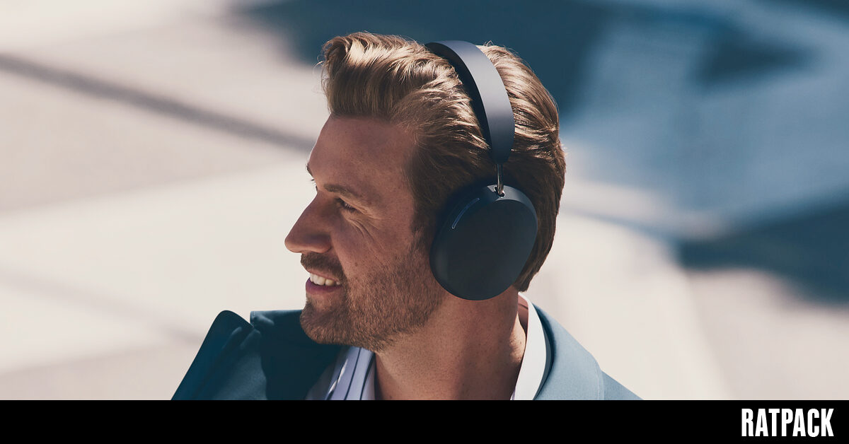 Η Sonos κάνει το πολυαναμενόμενο ντεμπούτο της με τα ακουστικά Sonos Ace - RatPack.gr