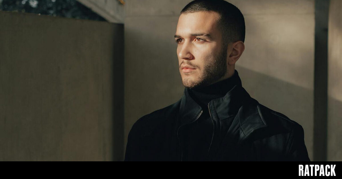 Η λέξη που πρέπει να σταματήσεις να λες στον εαυτό σου - Ratpack.gr