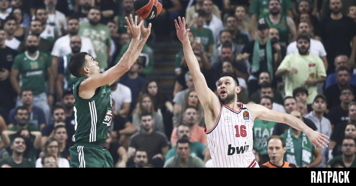 Έτοιμοι για Final 4 με ένα κουίζ καθαρά για Παναθηναϊκούς και ...
