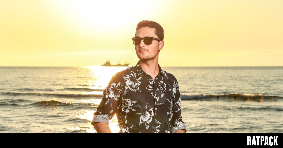 Βασικά tips για να κάνεις cool και άνετη εμφάνιση στην παραλία - RatPack.gr