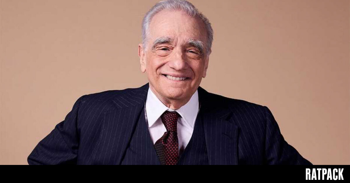 Η ηθοποιός που έχει κερδίσει τον σεβασμό του Martin Scorsese - Ratpack.gr