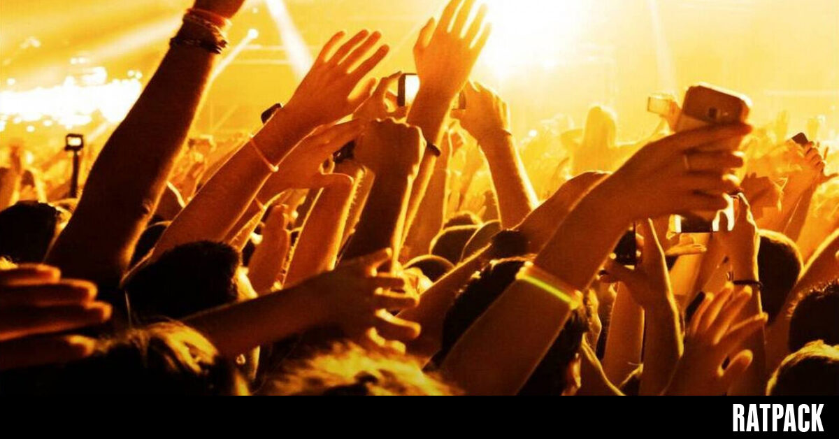 Δέκα μέρες έμειναν για την έναρξη του Release Athens 2024 - RatPack.gr