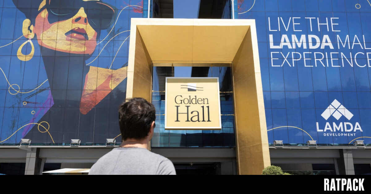 Τι μαγιό θα φορέσετε το καλοκαίρι; Τα πιο stylish μαγιό για τις πρώτες βουτιές - RatPack.gr