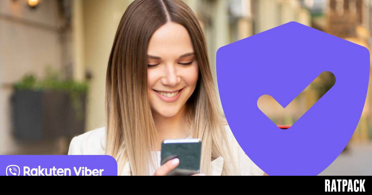 5 Προηγμένα Χαρακτηριστικά του Rakuten Viber - Ratpack.gr