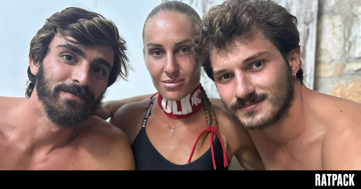 Bρε παιδιά, έχει ακόμα Survivor; - Ratpack.gr