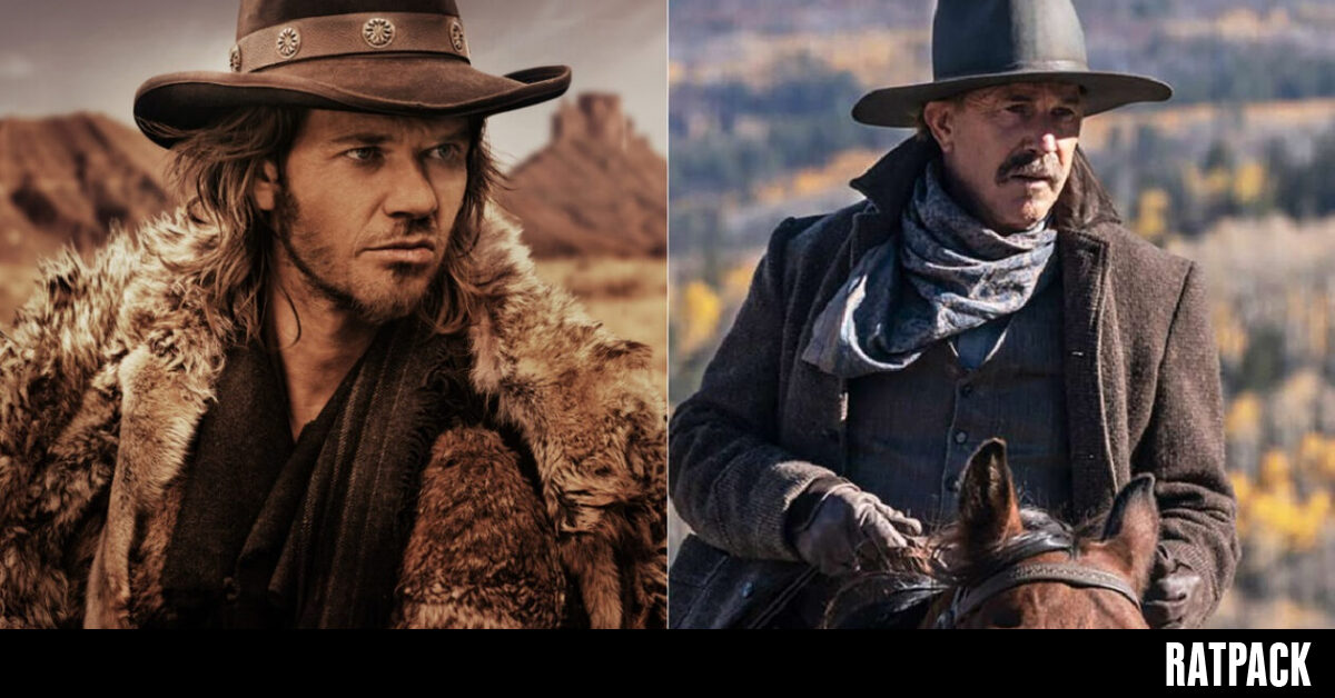 Ο Jon Beavers είναι μία από τις μεγαλύτερες νίκες του Horizon - Chapter 1 - RatPack.gr