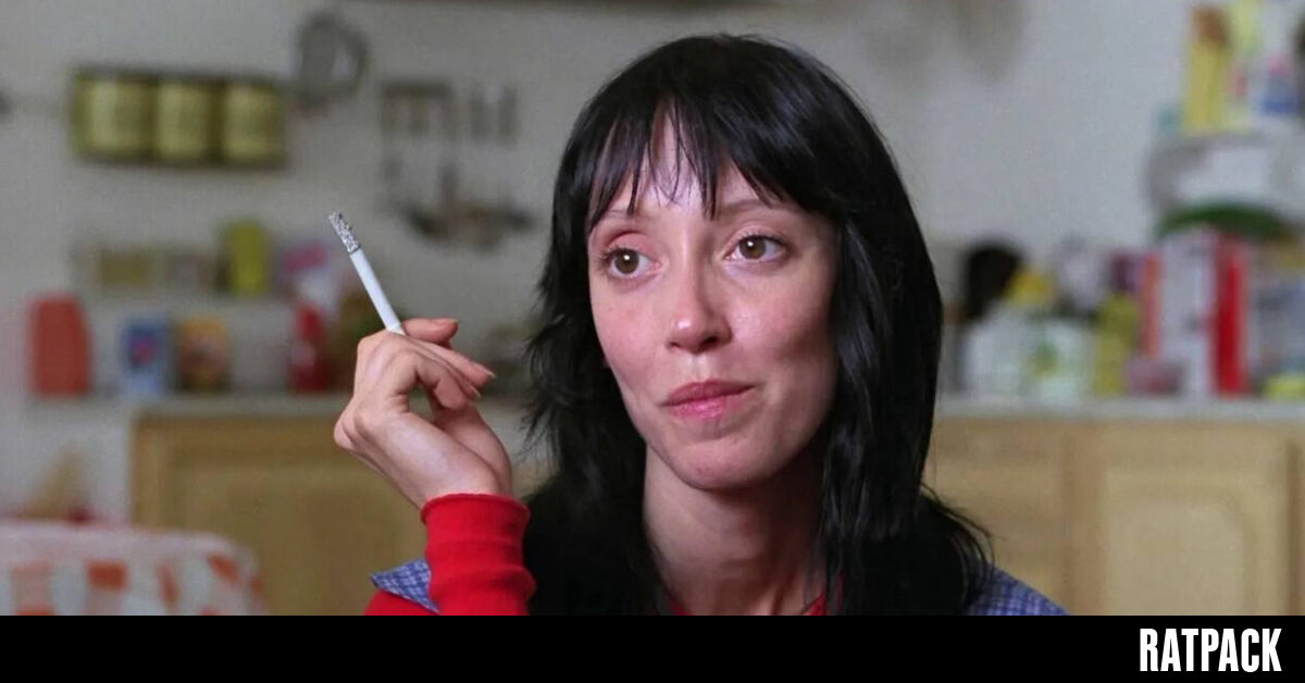 H τραυματική εμπειρία της Shelley Duvall στα γυρίσματα του Shining - Ratpack.gr