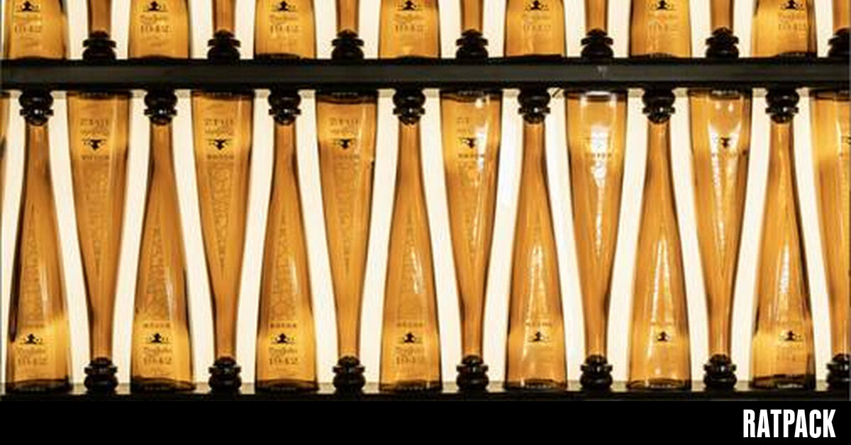 Η Don Julio 1942 και το Nōema συναντιούνται σε μια μοναδική γαστρονομική εμπειρία - Ratpack.gr