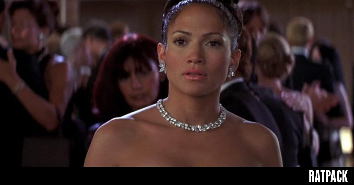 Τελικά είναι η Jennifer Lopez καλή ηθοποιός; - RatPack.gr