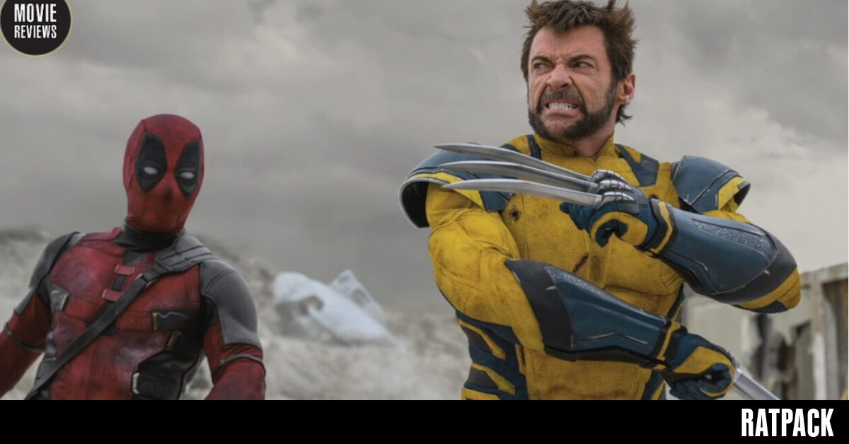 Deadpool & Wolverine: H μεγάλη συγνώμη της Disney προς τους MCU fans - RatPack.gr