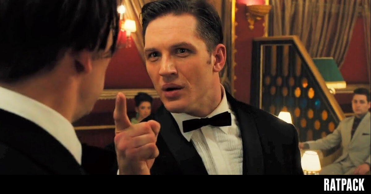 Όσοι τσακώνονται με τα αδέρφια τους αναπτύσσουν κοινωνικές δεξιότητες - RatPack.gr