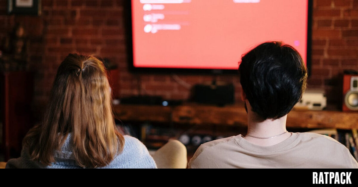 «Έλα σπίτι μου να δούμε ταινία»: Ναι, δεν είδε ποτέ κανείς - Ratpack.gr
