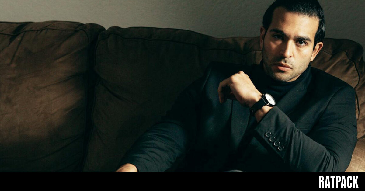 4 tips για να επιλέγεις ρούχα σαν πλούσιος - Ratpack.gr