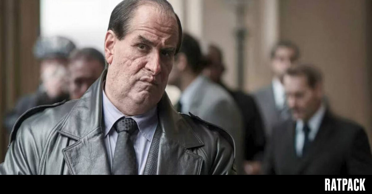 H σειρά «The Penguin» φιλοδοξεί να ξεχάσουμε επιτέλους τον Joker - Ratpack.gr