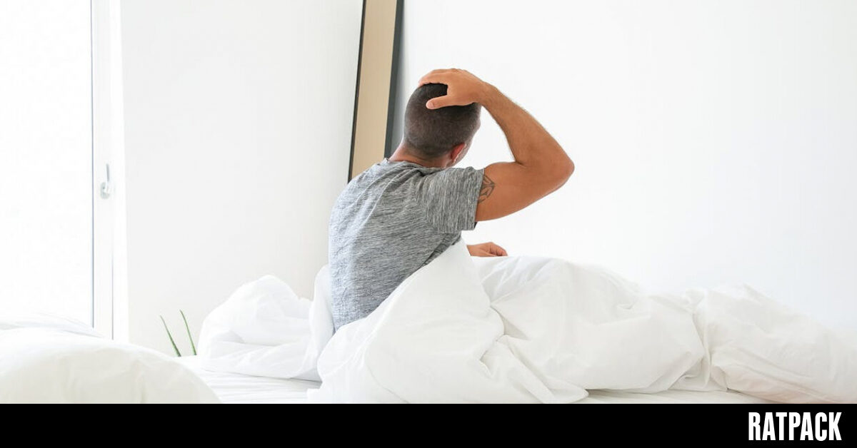 4 tips για να γίνεις ο πρωινός τύπος που πάντα ήθελες - RatPack.gr