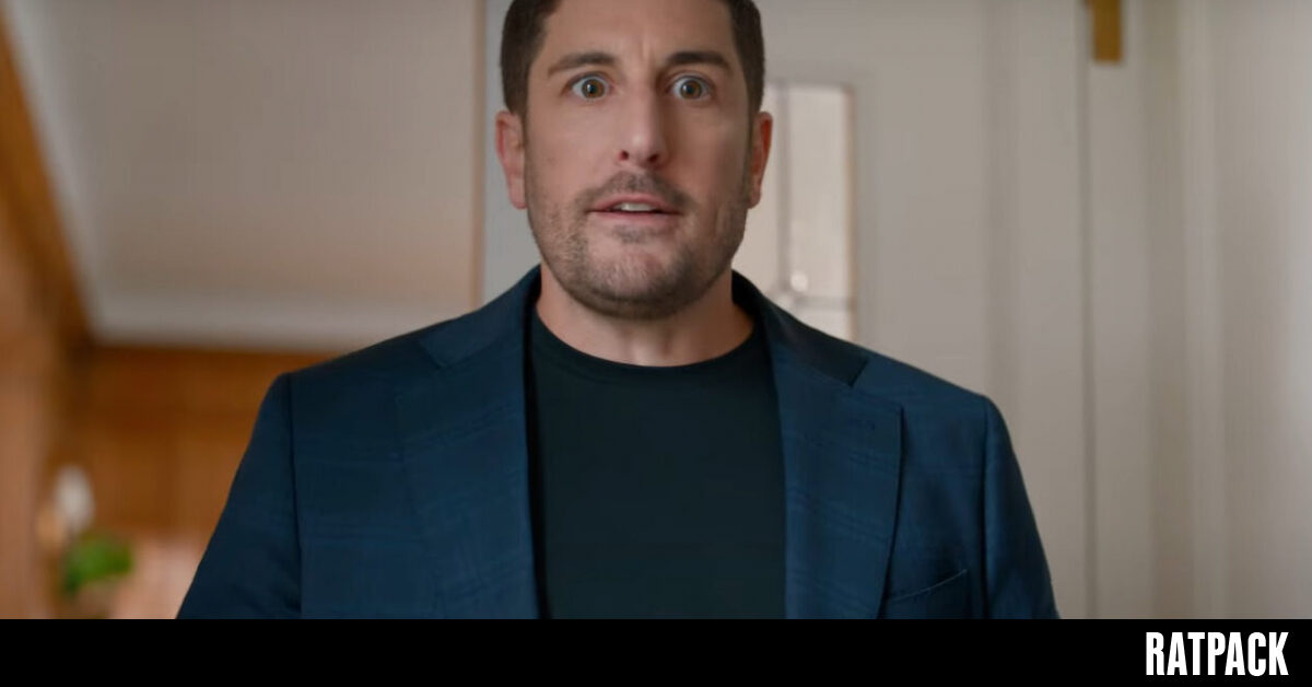 O κανονικός Jim Levenstein του American Pie δεν ήταν τόσο ήρεμος στη ζωή του - RatPack.gr