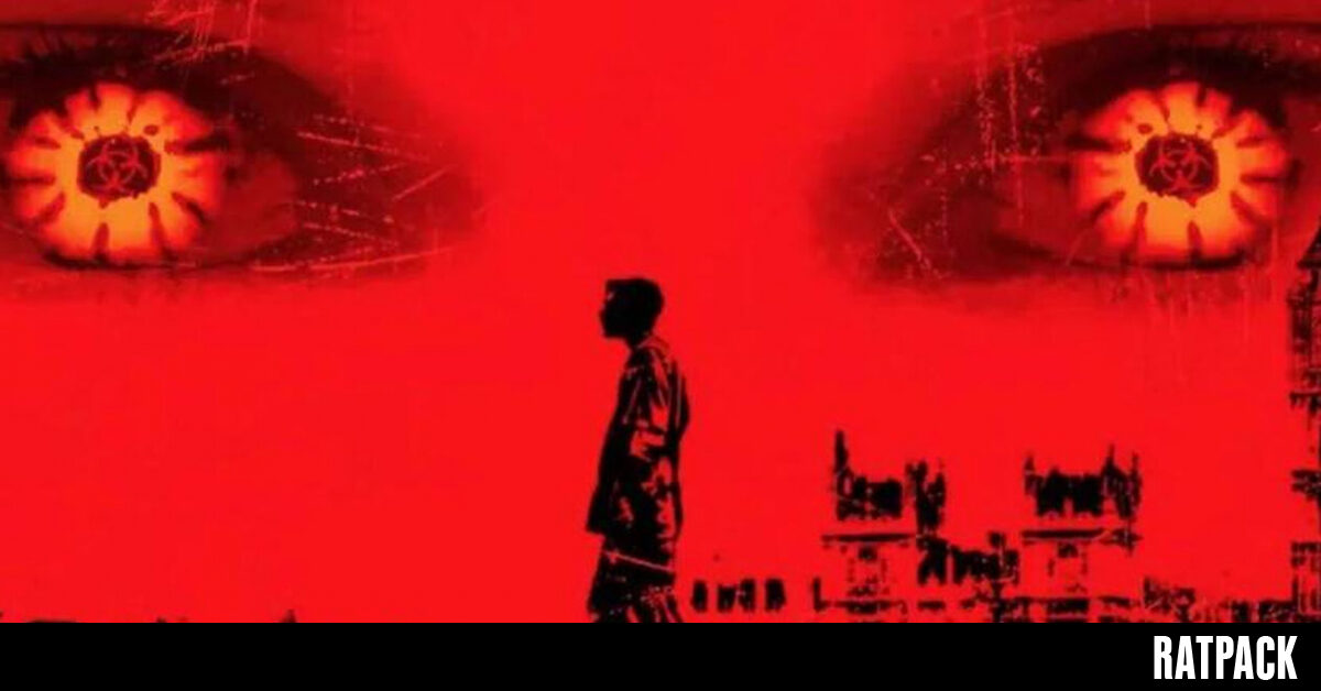 Πώς το iPhone 15 Pro Max βοήθησε στα γυρίσματα του 28 Years Later - RatPack.gr